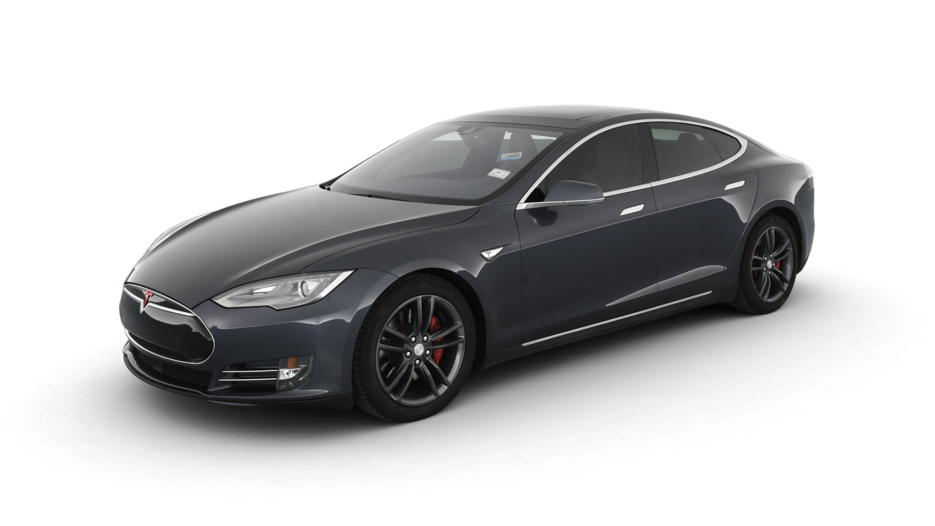 2016 Tesla Model S | Carvana