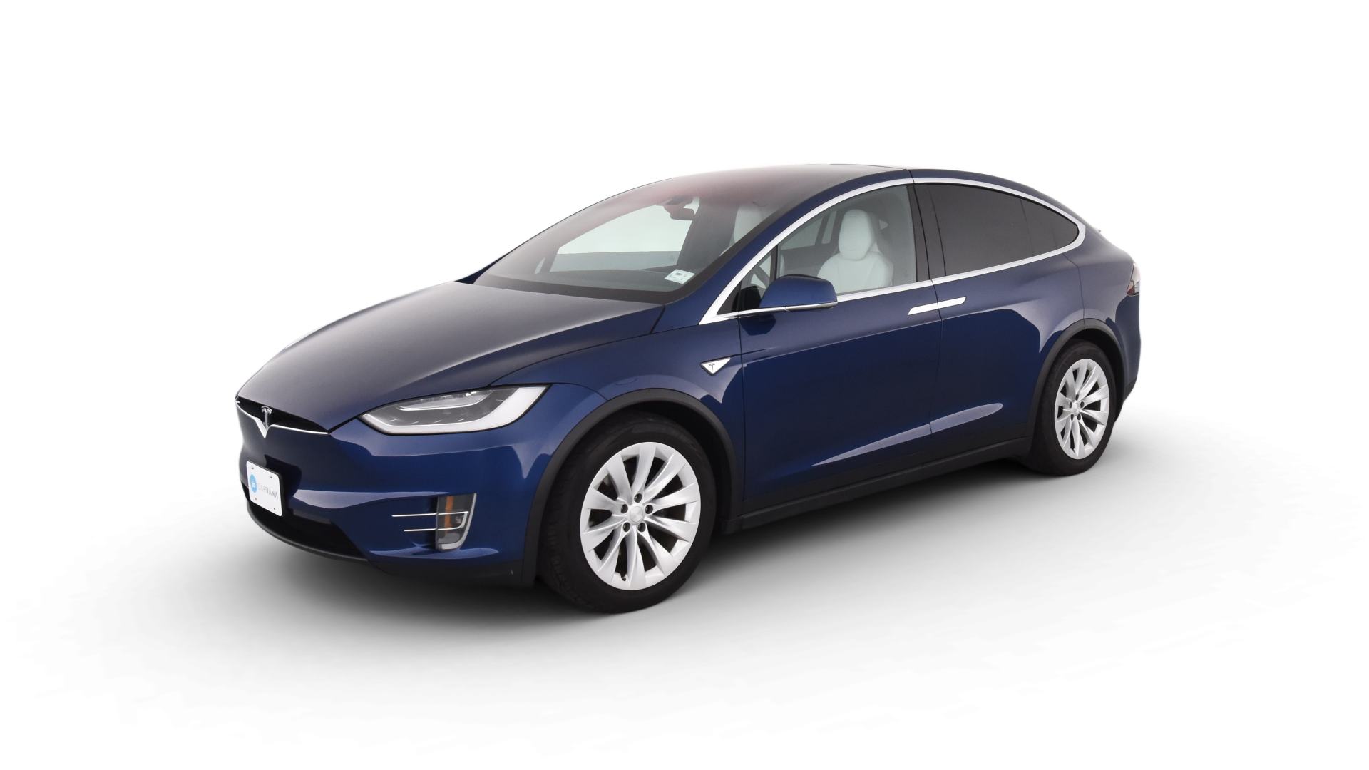 Used 2016 Tesla Model X | Carvana
