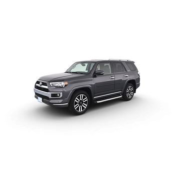 Used 2016 Toyota 4Runner for Sale Online | Carvana