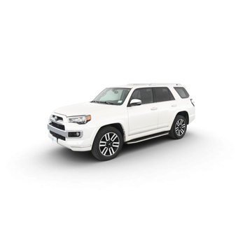 Used 2016 Toyota 4Runner Limited for Sale Online | Carvana