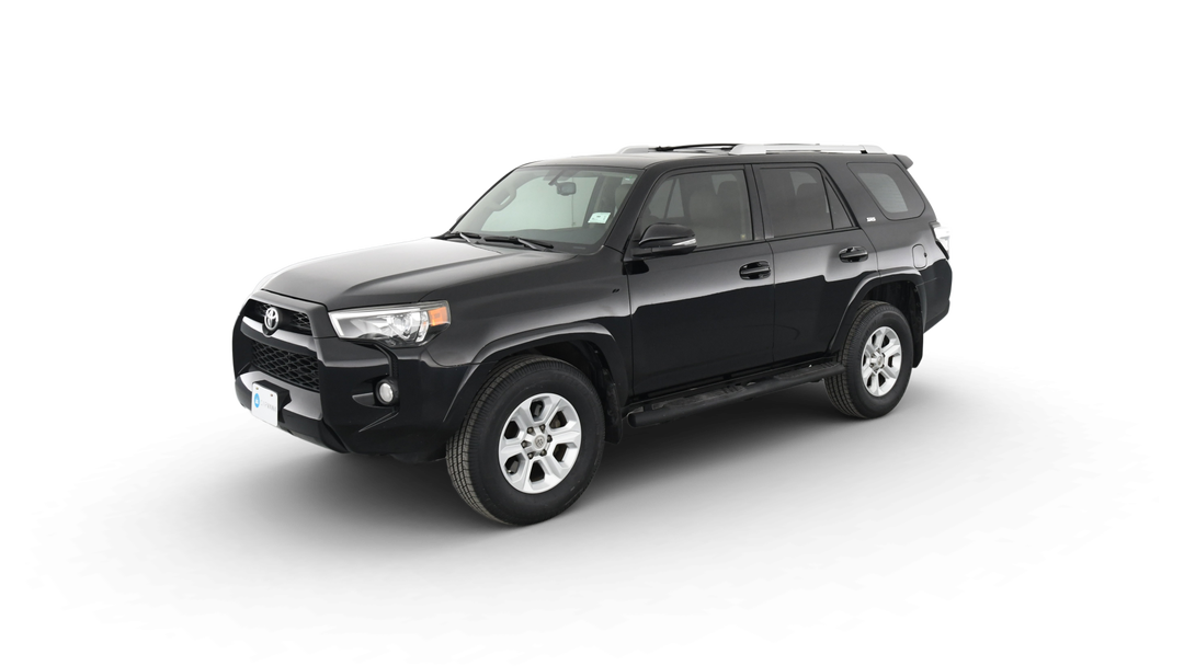 2016 Toyota 4Runner | Carvana