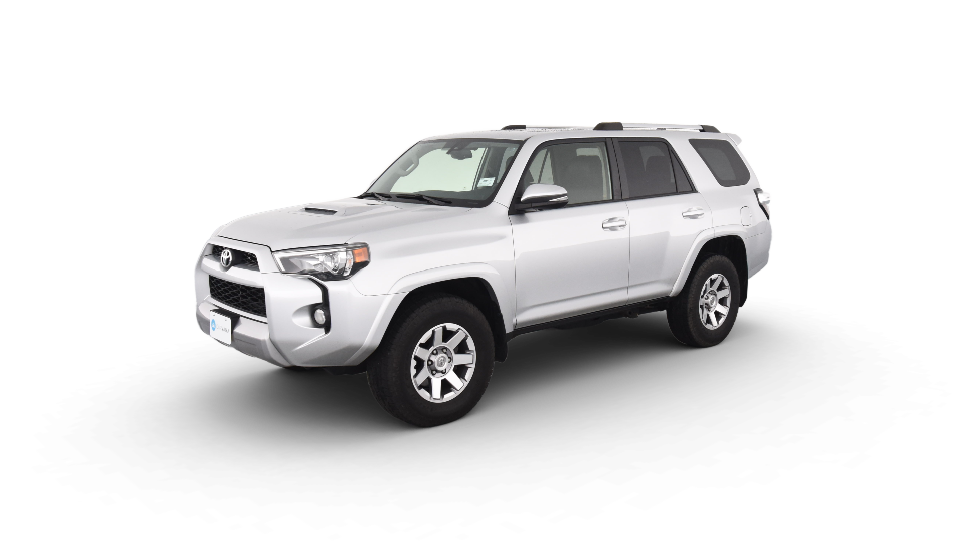 Used 2016 Toyota 4Runner | Carvana