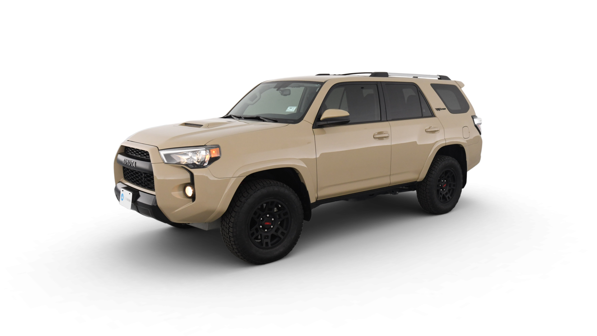 Used 2016 Toyota 4Runner | Carvana