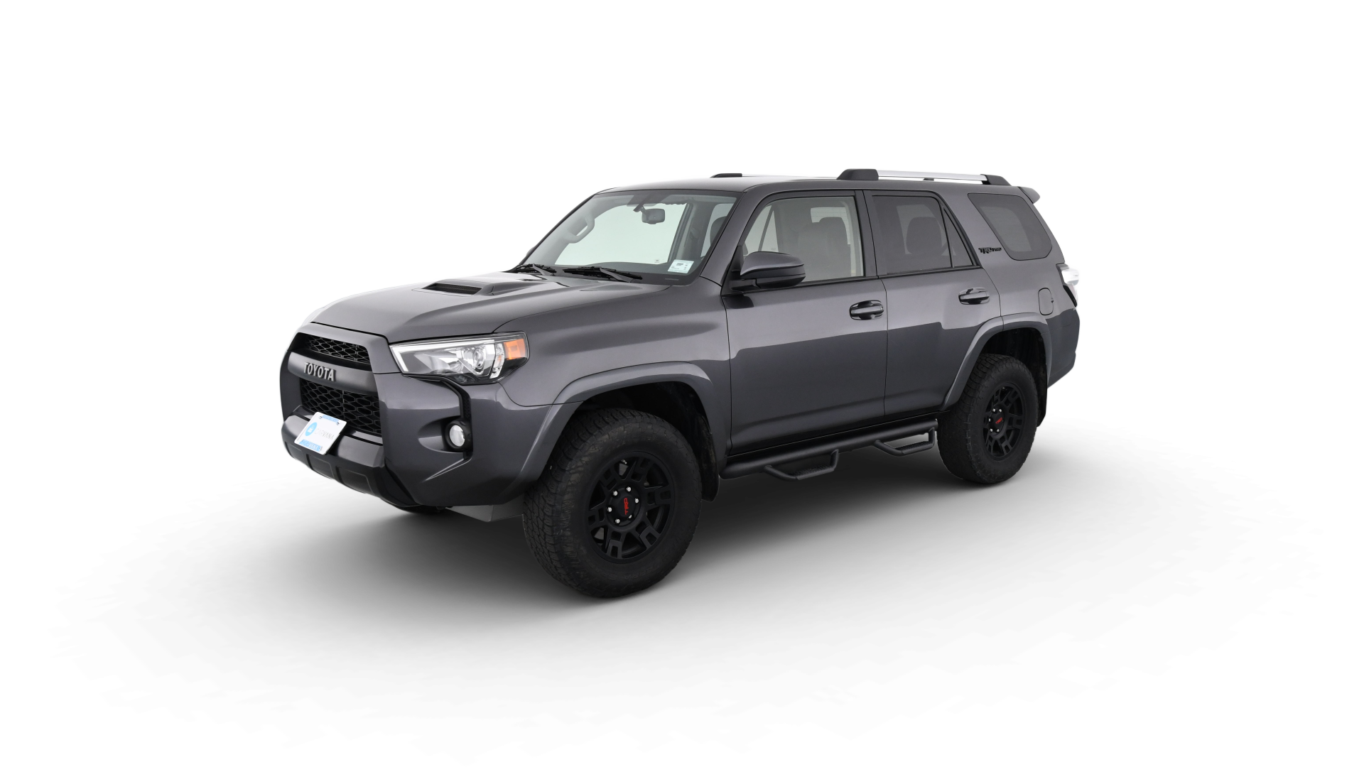 2016 Toyota 4Runner | Carvana