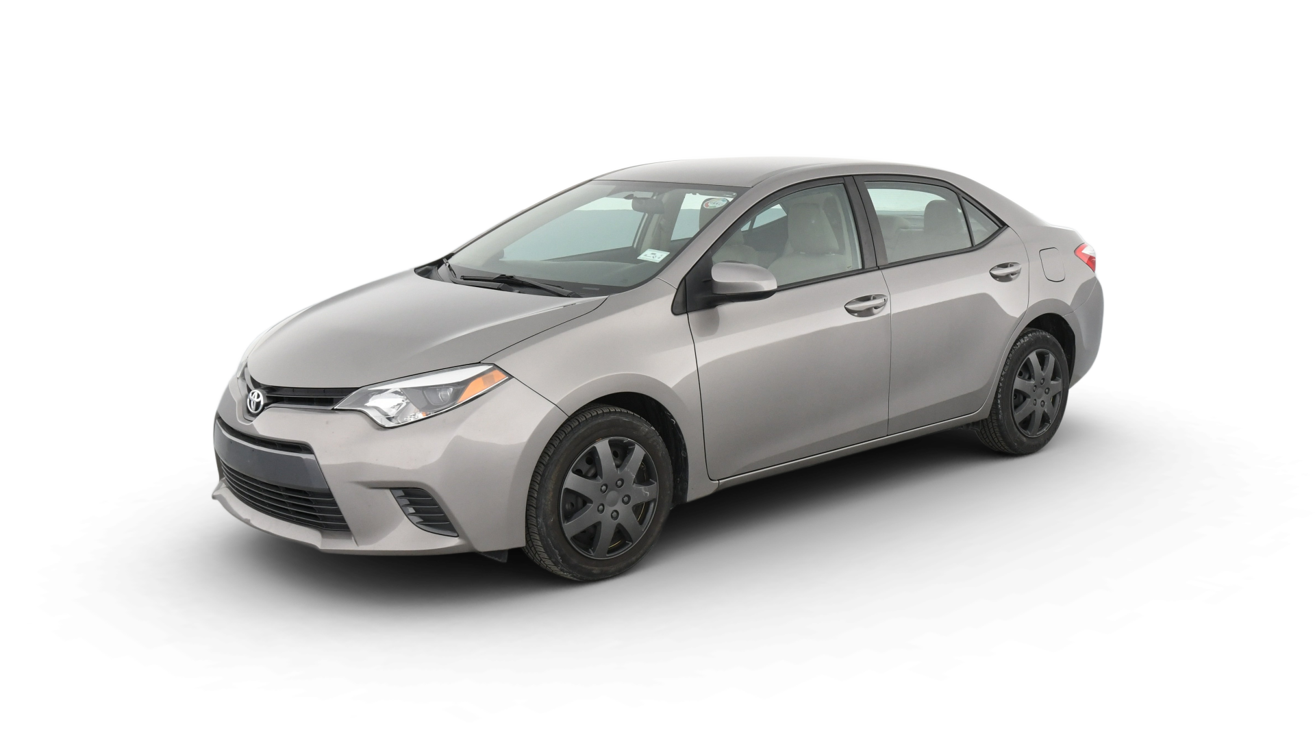 2016 Toyota Corolla | Carvana