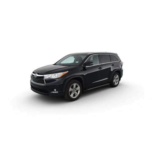 Used 2016 Toyota Highlander Hybrid for Sale Online | Carvana