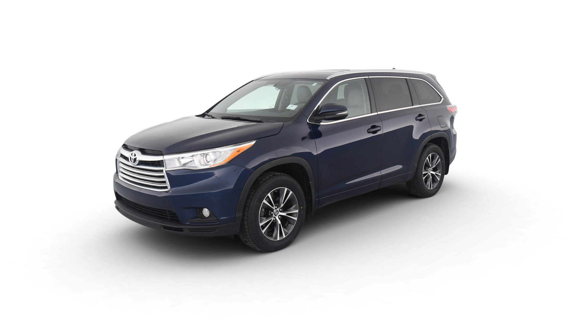 Used 2016 Toyota Highlander | Carvana