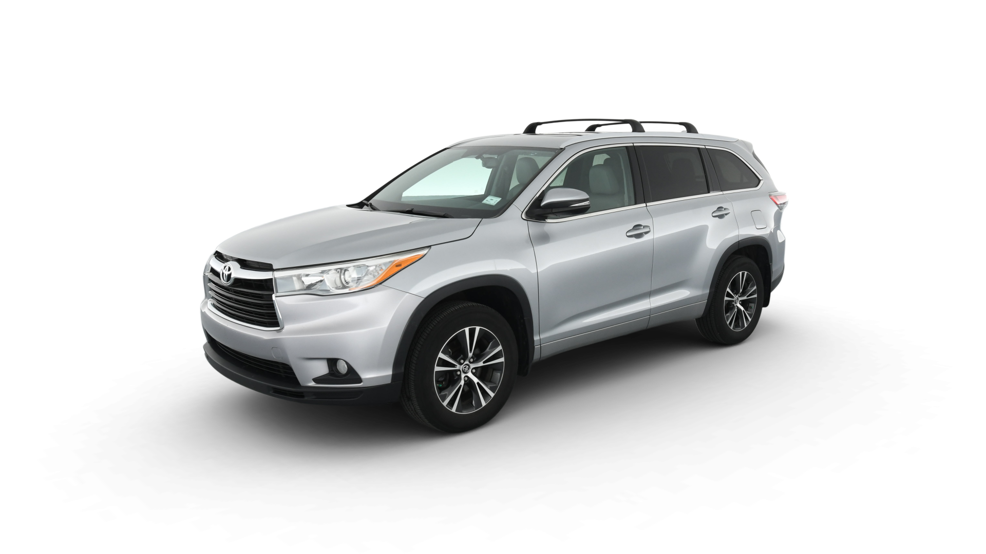 2016 Toyota Highlander | Carvana