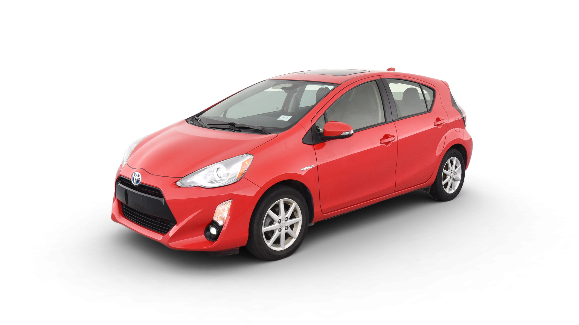 Used 2016 Toyota Prius c | Carvana