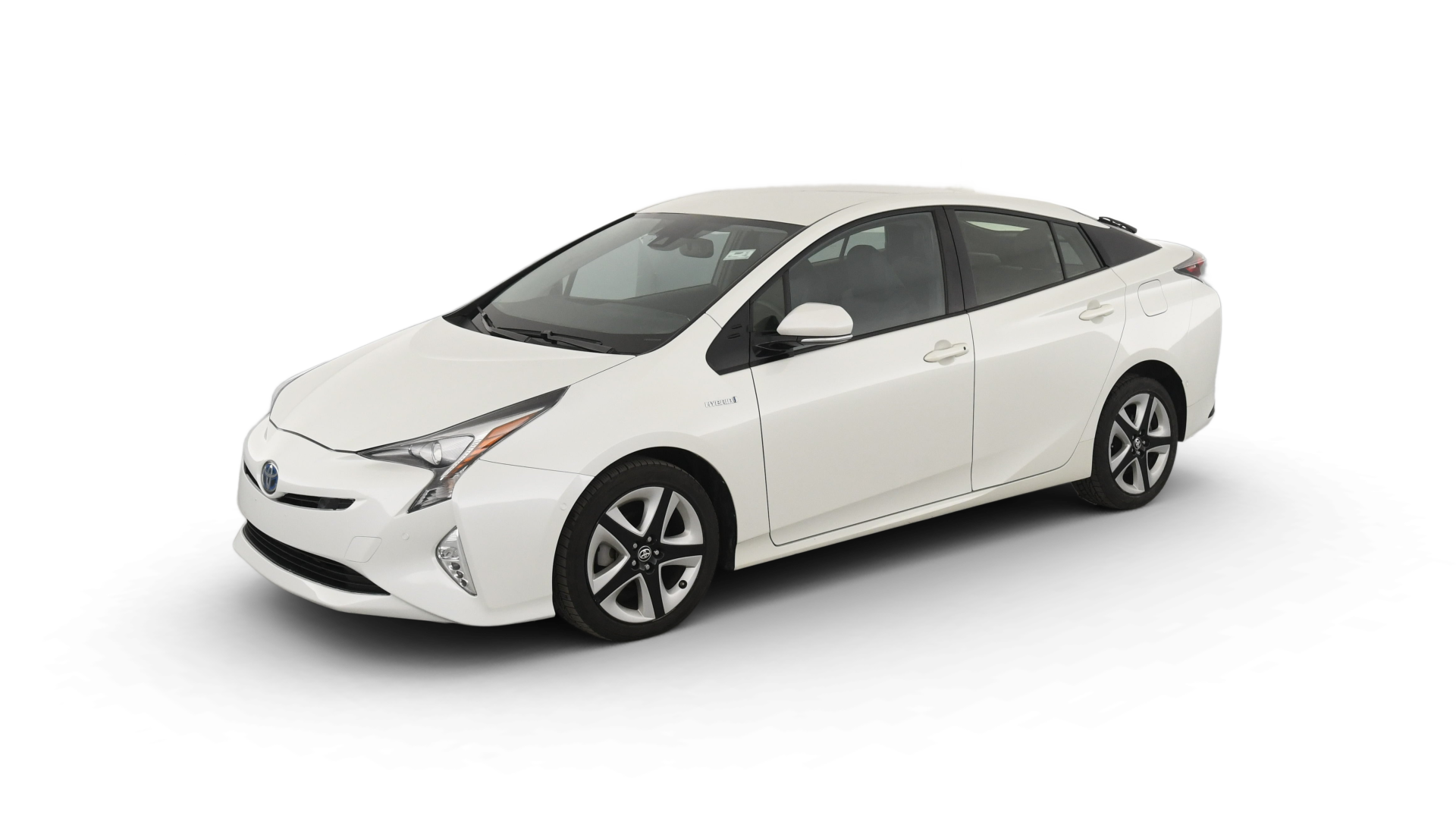 2016 Toyota Prius | Carvana