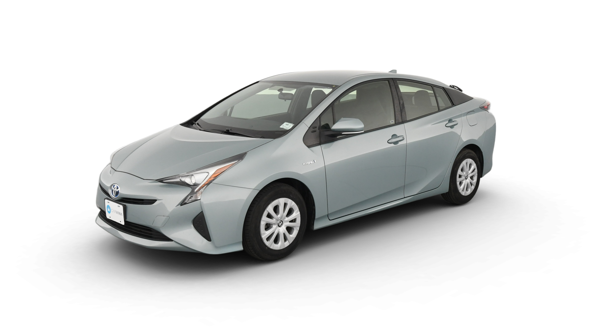 Used 2016 Toyota Prius | Carvana