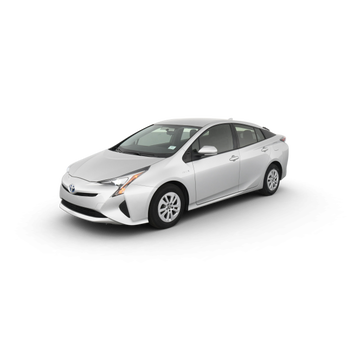 Used Toyota Prius Two for Sale Online | Carvana