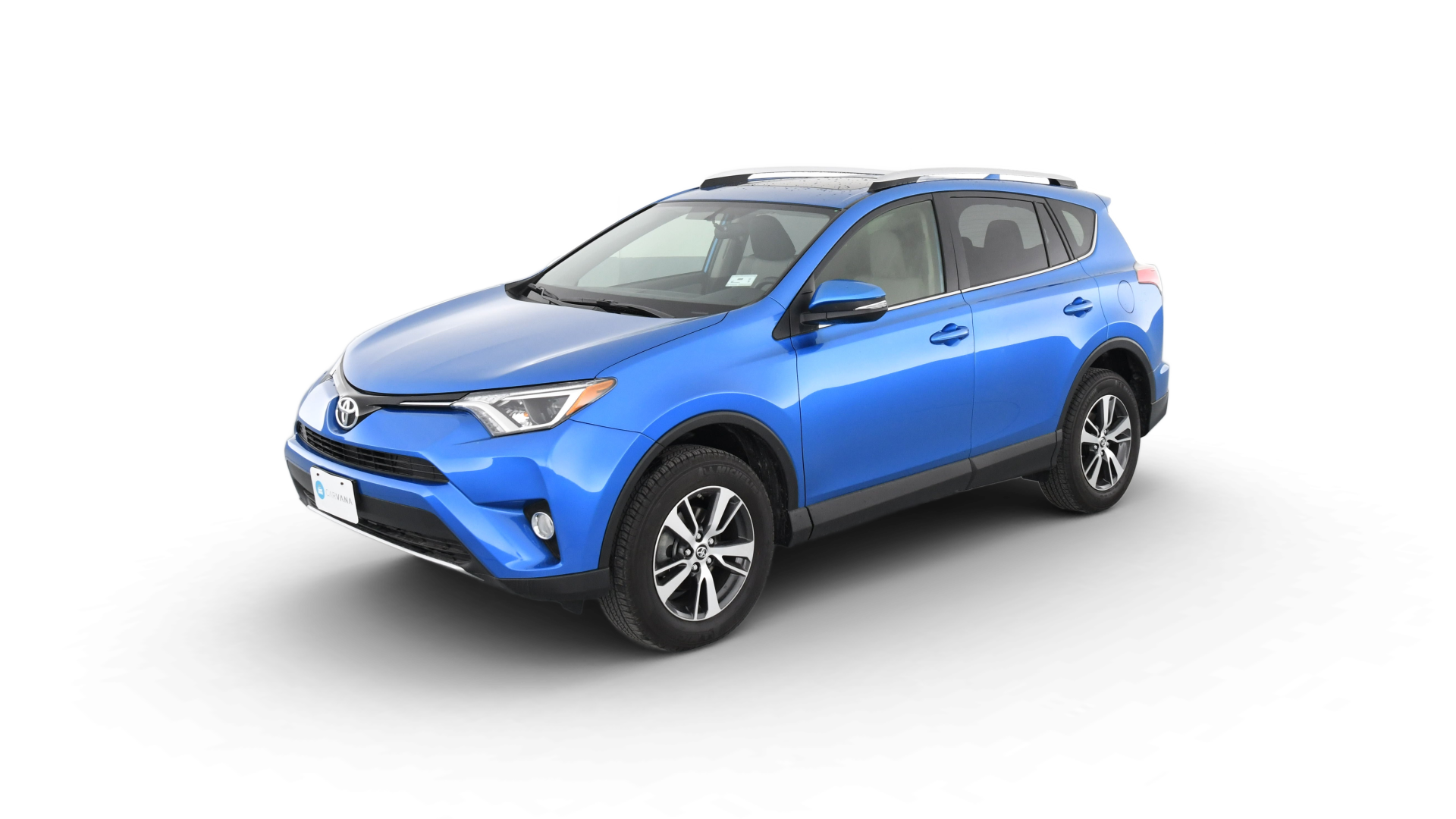 Used 2016 Toyota RAV4 | Carvana
