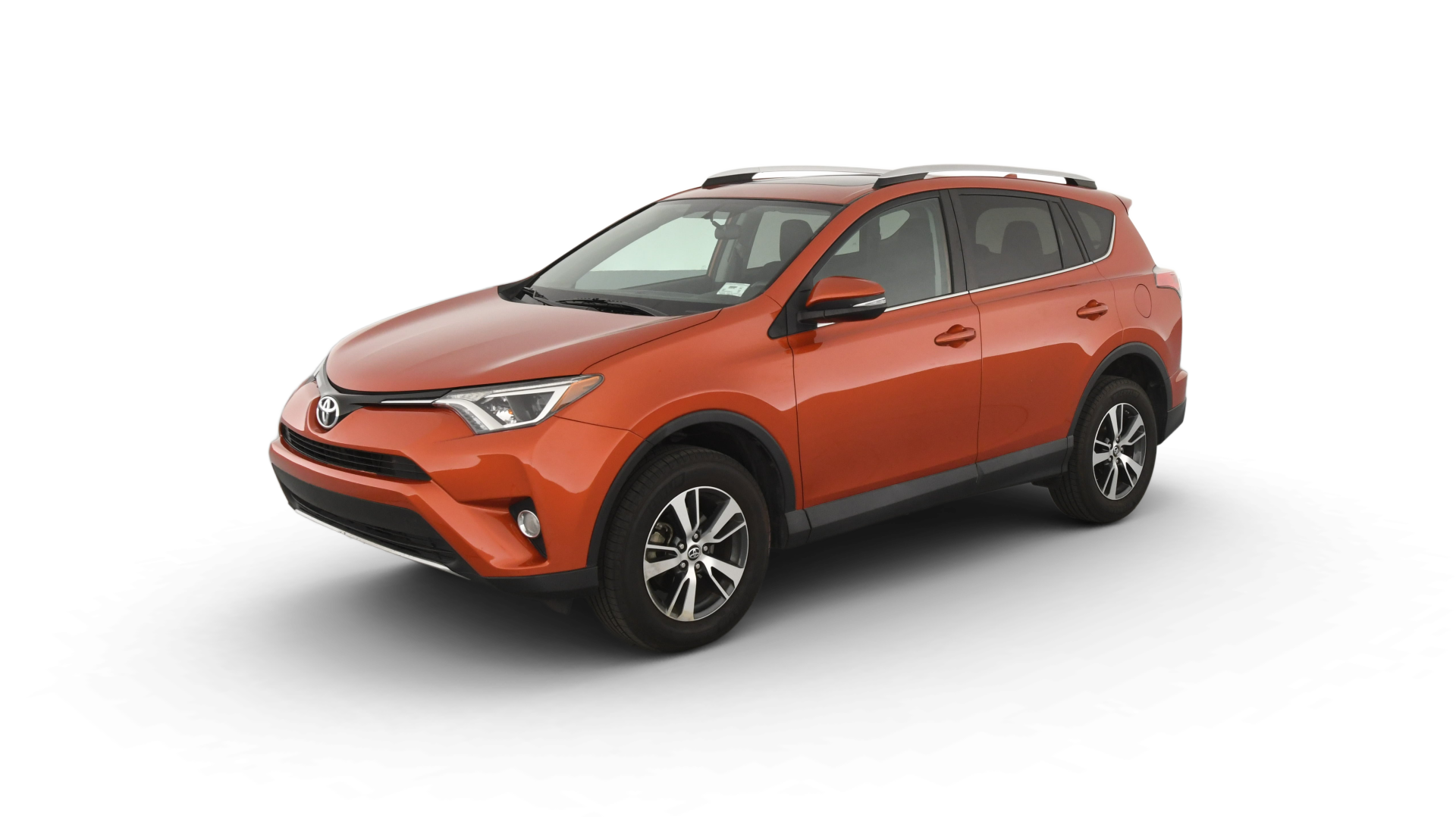 2016 Toyota RAV4 | Carvana