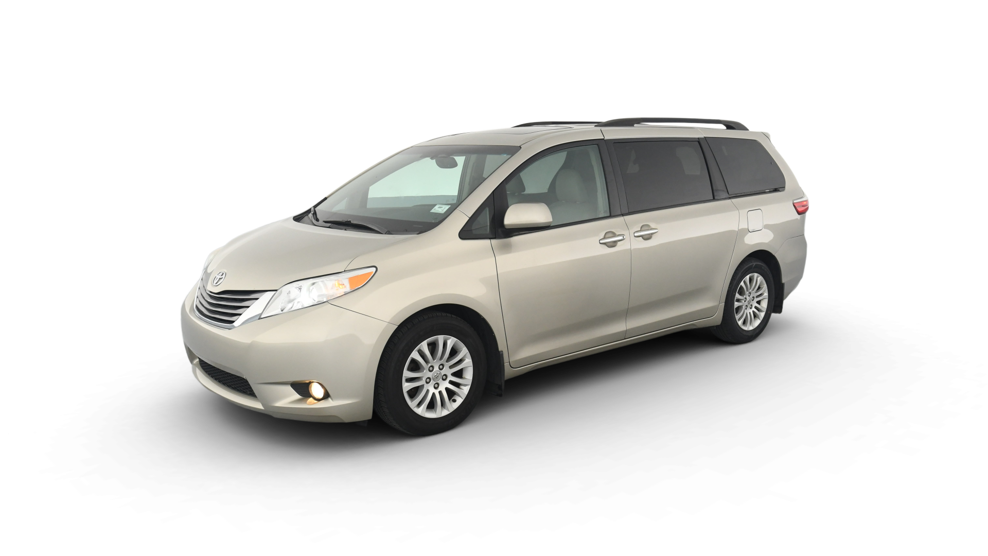 Used 2016 Toyota Sienna | Carvana