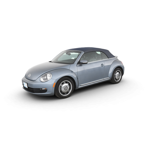 Used 2016 Volkswagen Beetle for Sale Online | Carvana