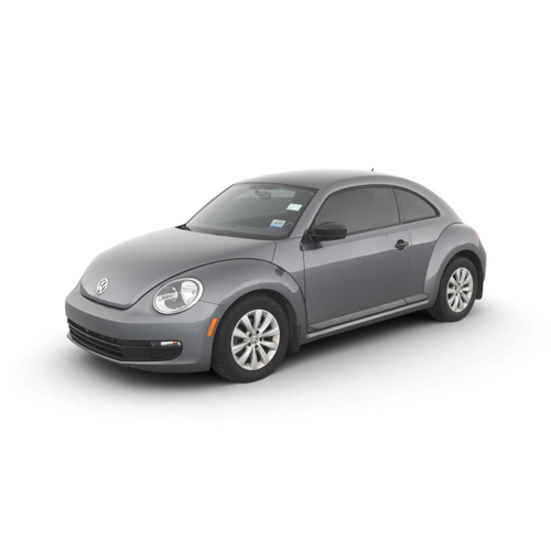 Used 2016 Volkswagen Beetle for Sale Online | Carvana