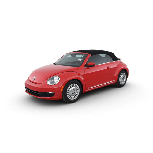 Used 2016 Volkswagen Beetle convertibles for Sale Online | Carvana