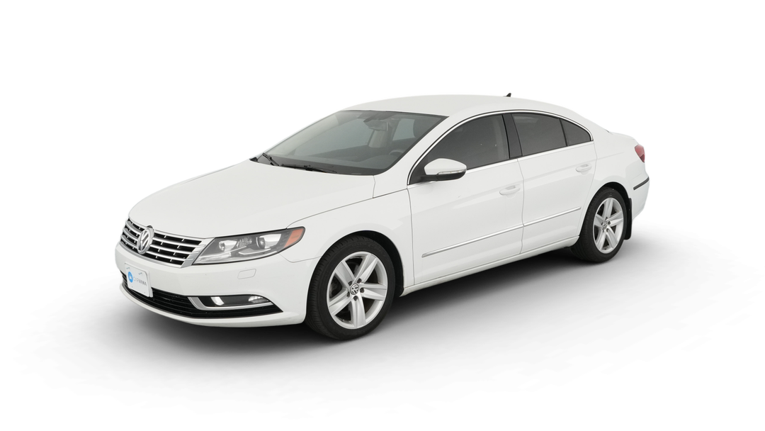 2016 Volkswagen CC | Carvana