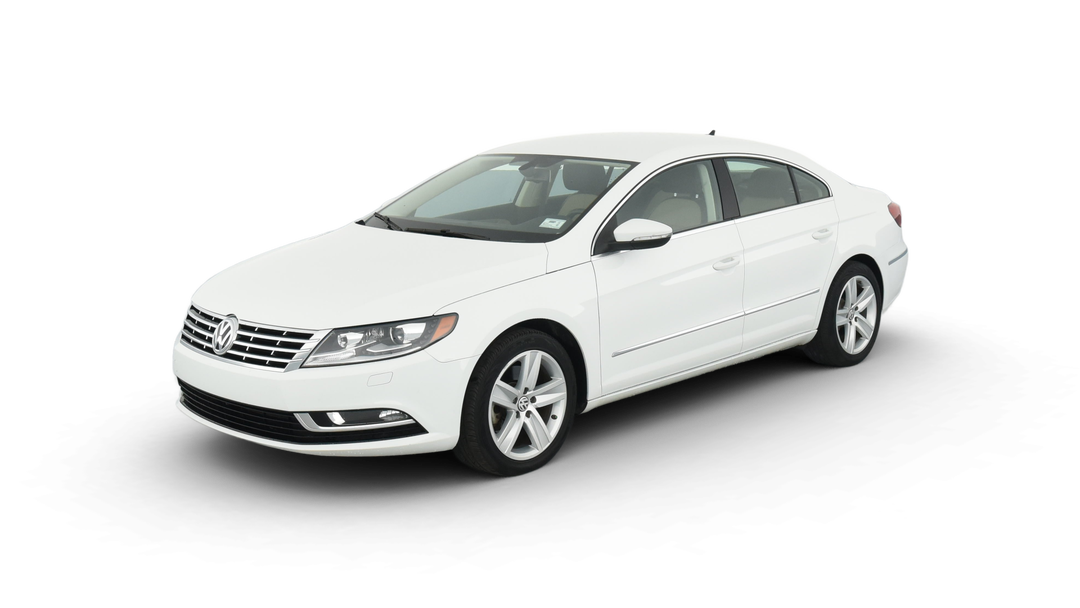 2016 Volkswagen CC | Carvana