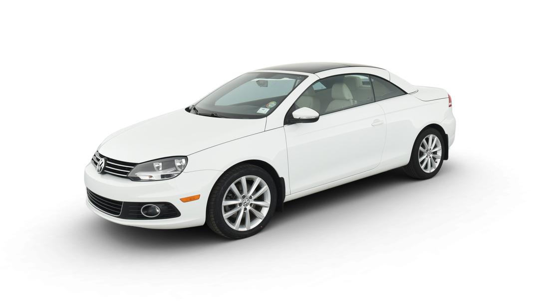 2016 Volkswagen Eos | Carvana
