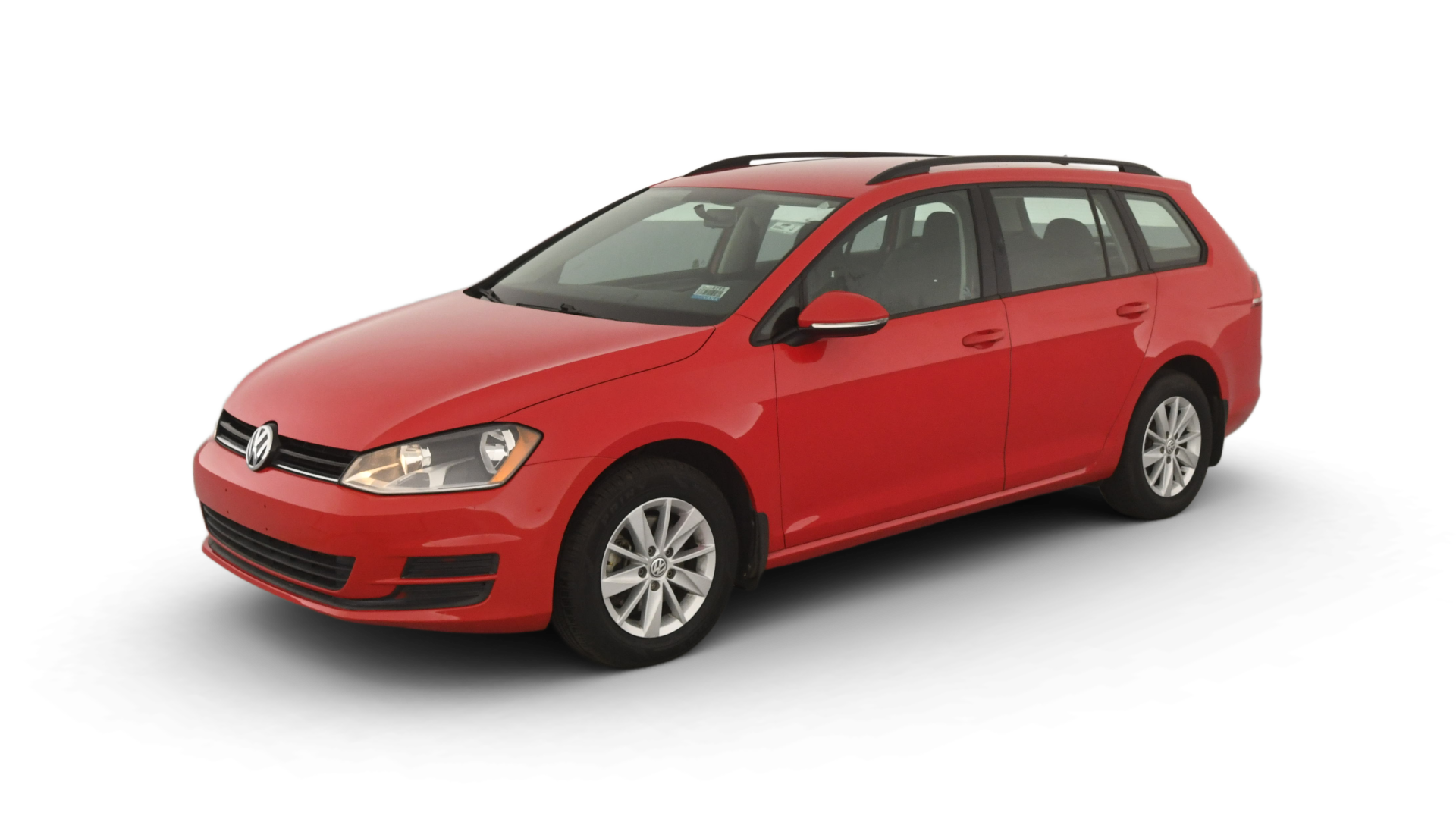 2016 Volkswagen Golf SportWagen | Carvana