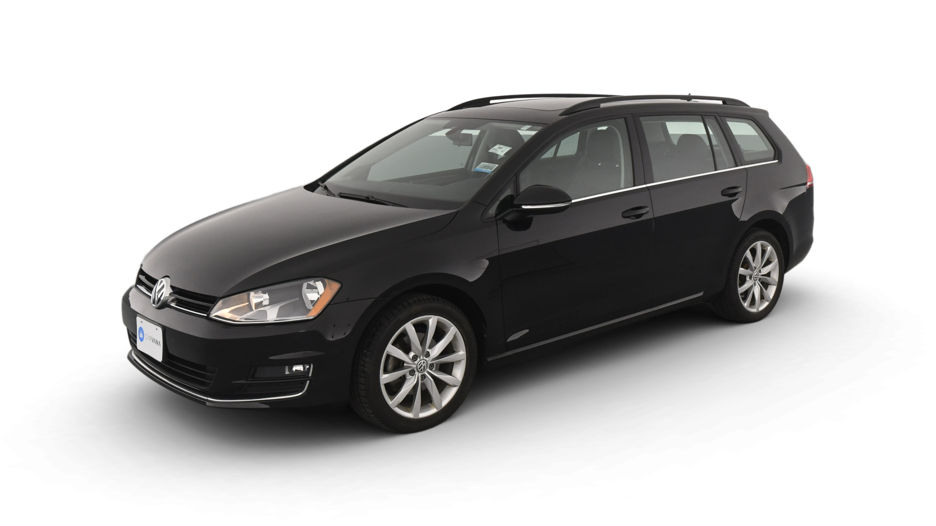 2016 Volkswagen Golf SportWagen | Carvana