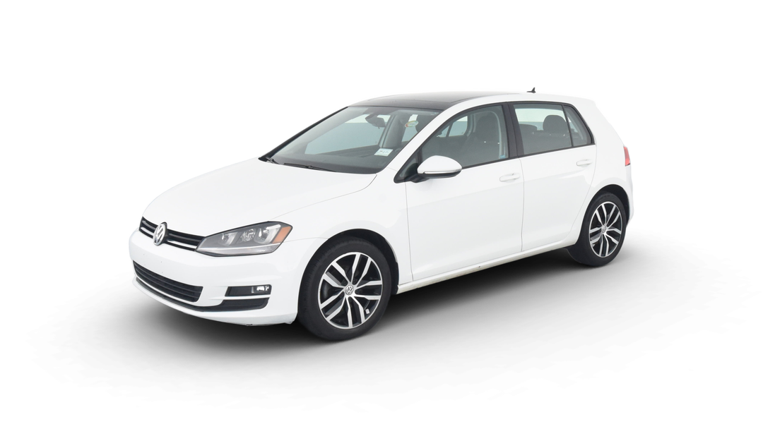 2016 Volkswagen Golf | Carvana