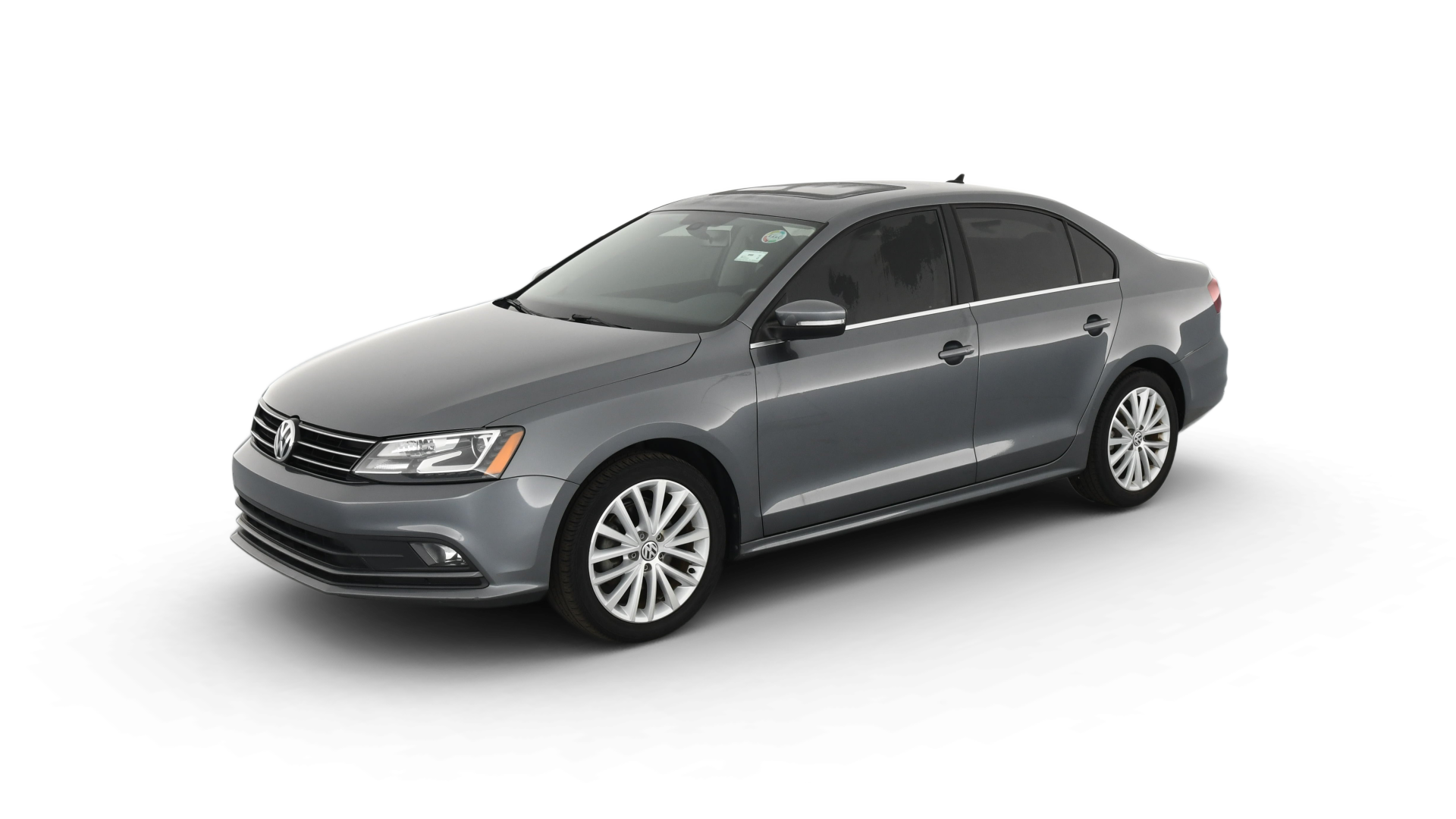 2016 Volkswagen Jetta | Carvana