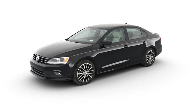 2016 Volkswagen Jetta | Carvana