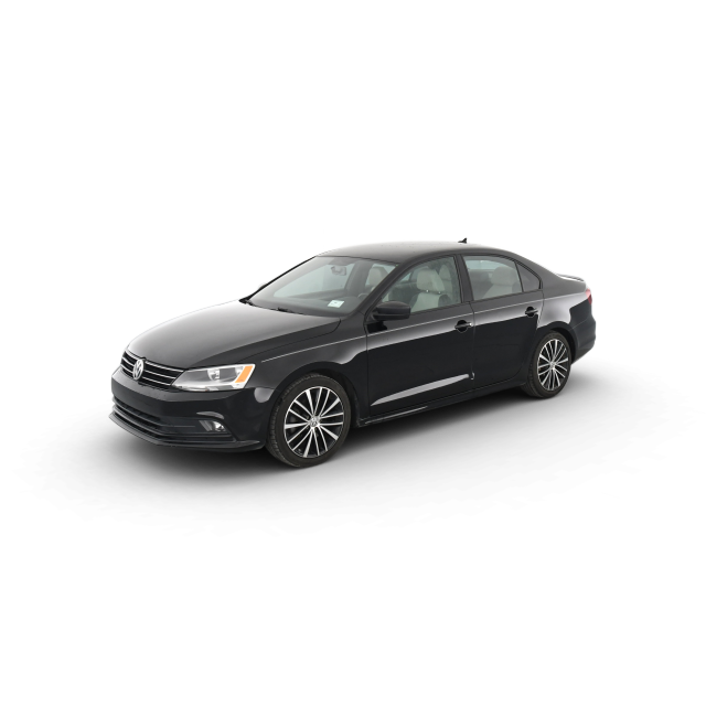 2016 Volkswagen Jetta | Carvana
