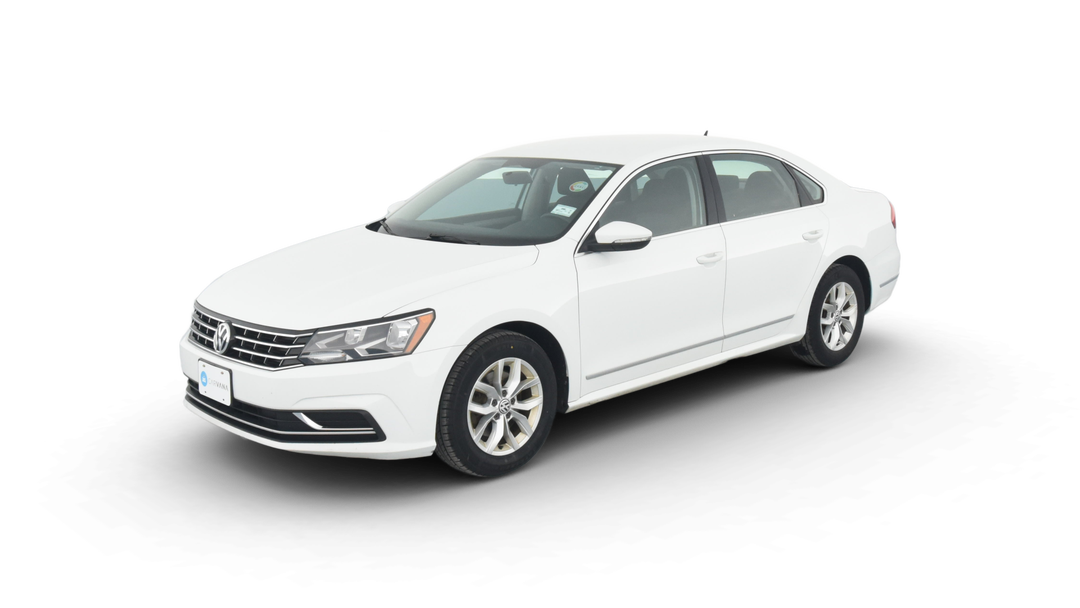 2016 Volkswagen Passat | Carvana