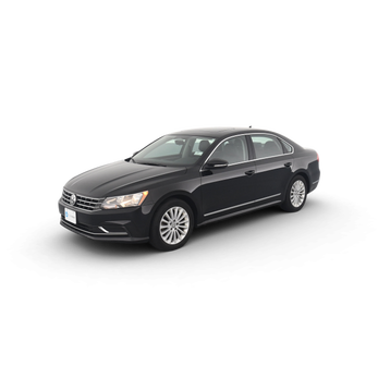 Used 2016 Volkswagen Passat For Sale Online | Carvana