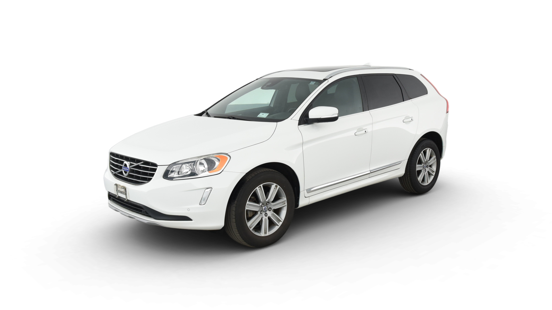 Used 2016 Volvo XC60 | Carvana