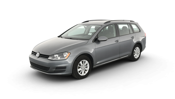 2016 Volkswagen Golf SportWagen | Carvana