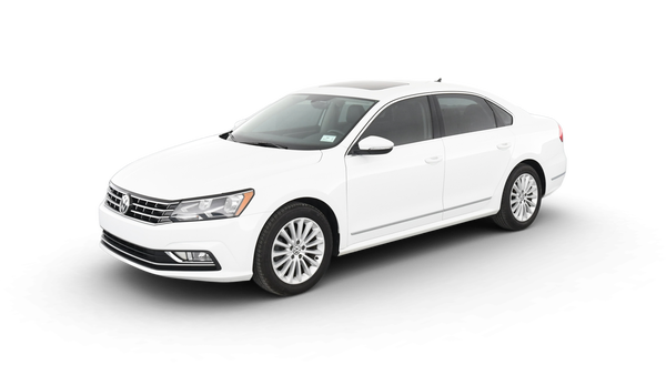 Used 2016 Volkswagen Passat | Carvana