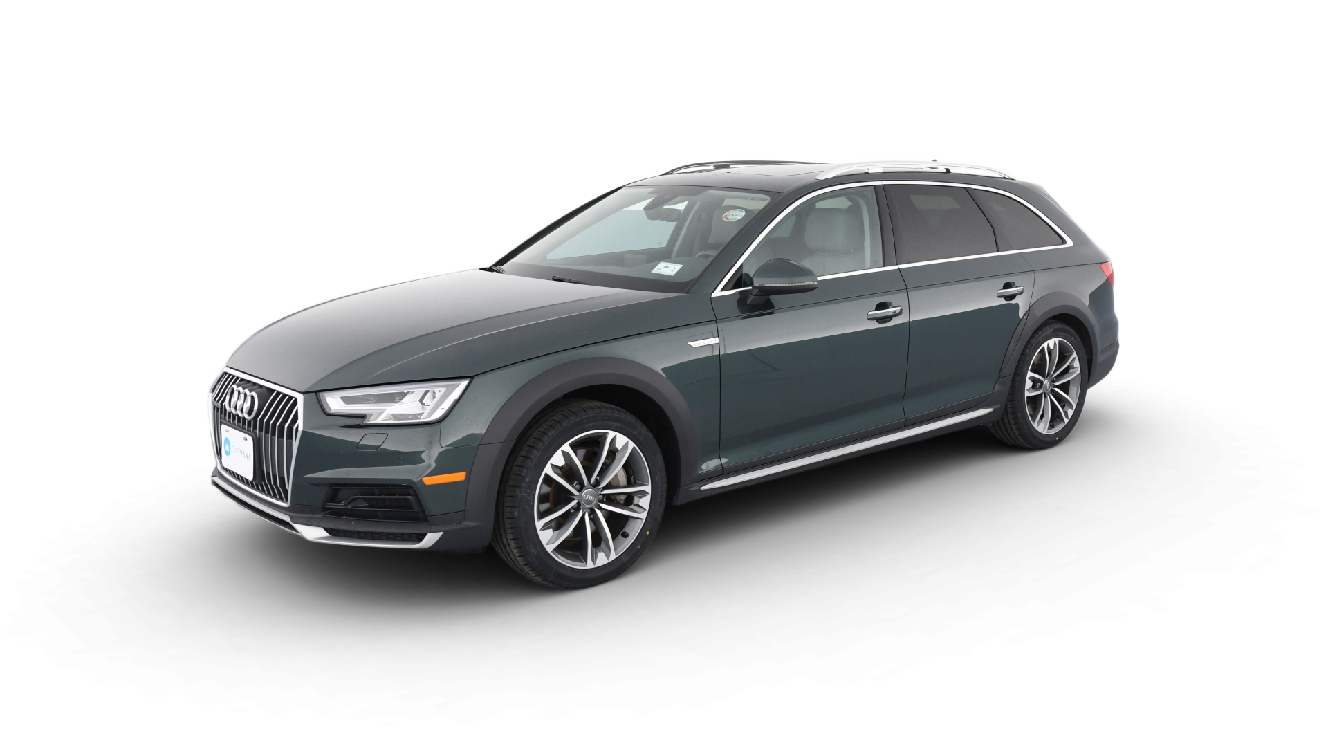 Used 2017 Audi A4 allroad | Carvana