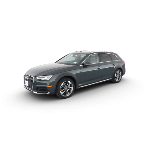 Used Audi wagons for Sale Online | Carvana