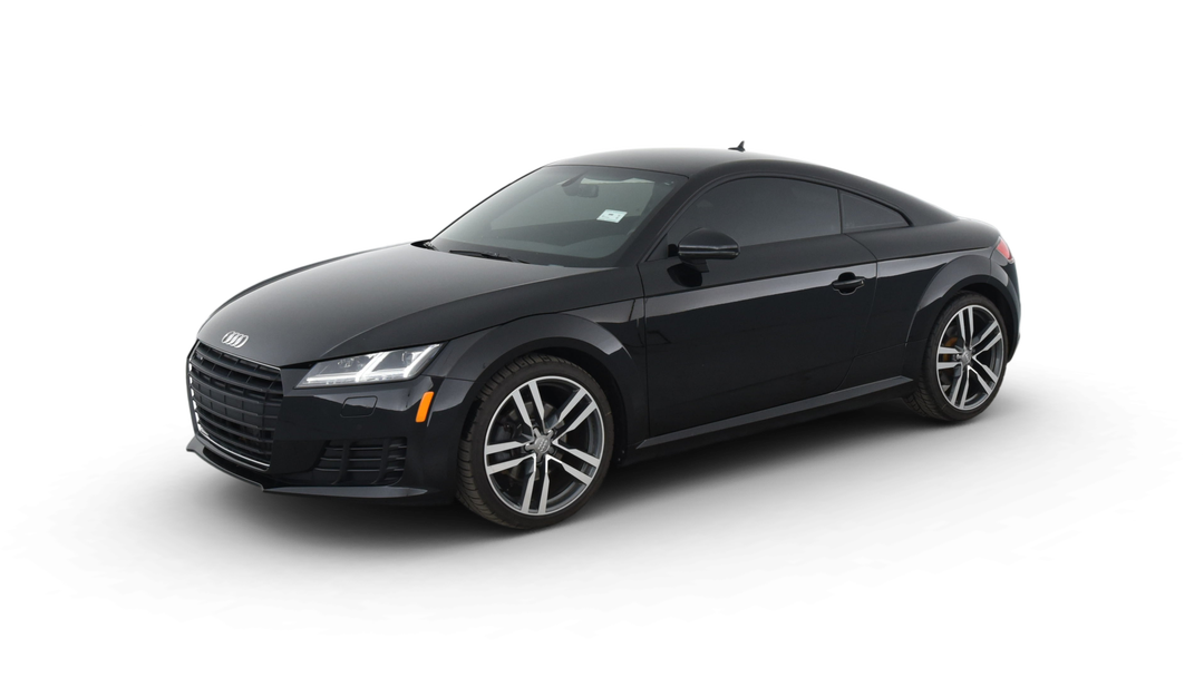 2017 Audi TT | Carvana