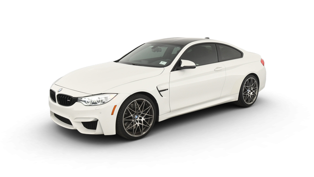 2017 BMW M4 | Carvana