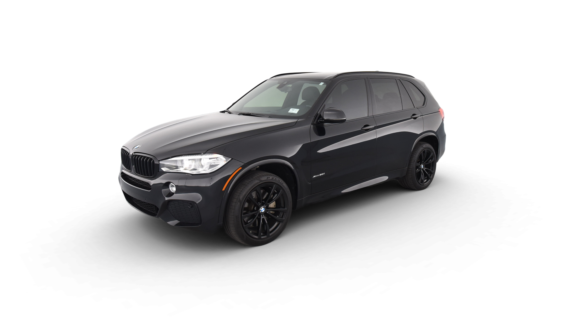 2017 BMW X5 | Carvana