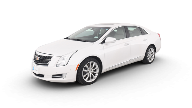 2017 Cadillac XTS | Carvana
