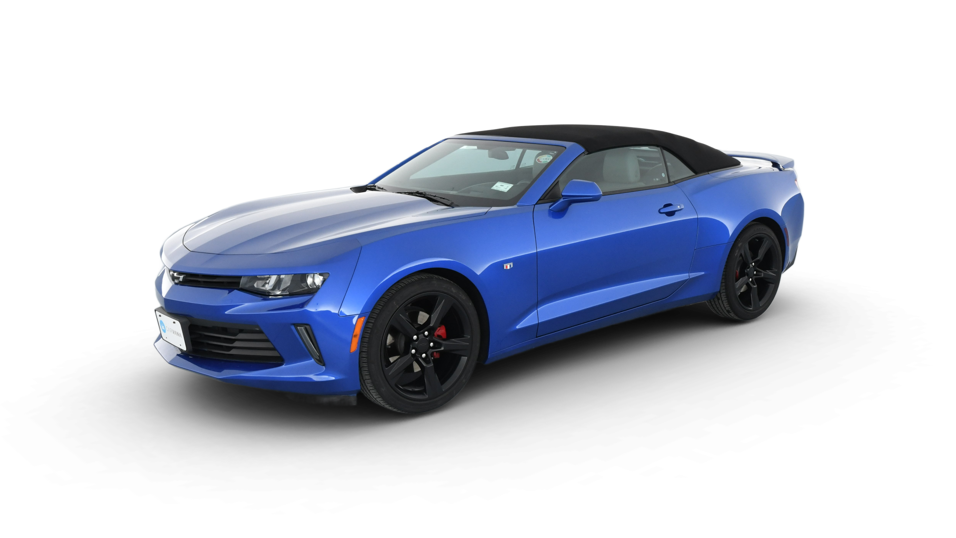 Used 2017 Chevrolet Camaro | Carvana