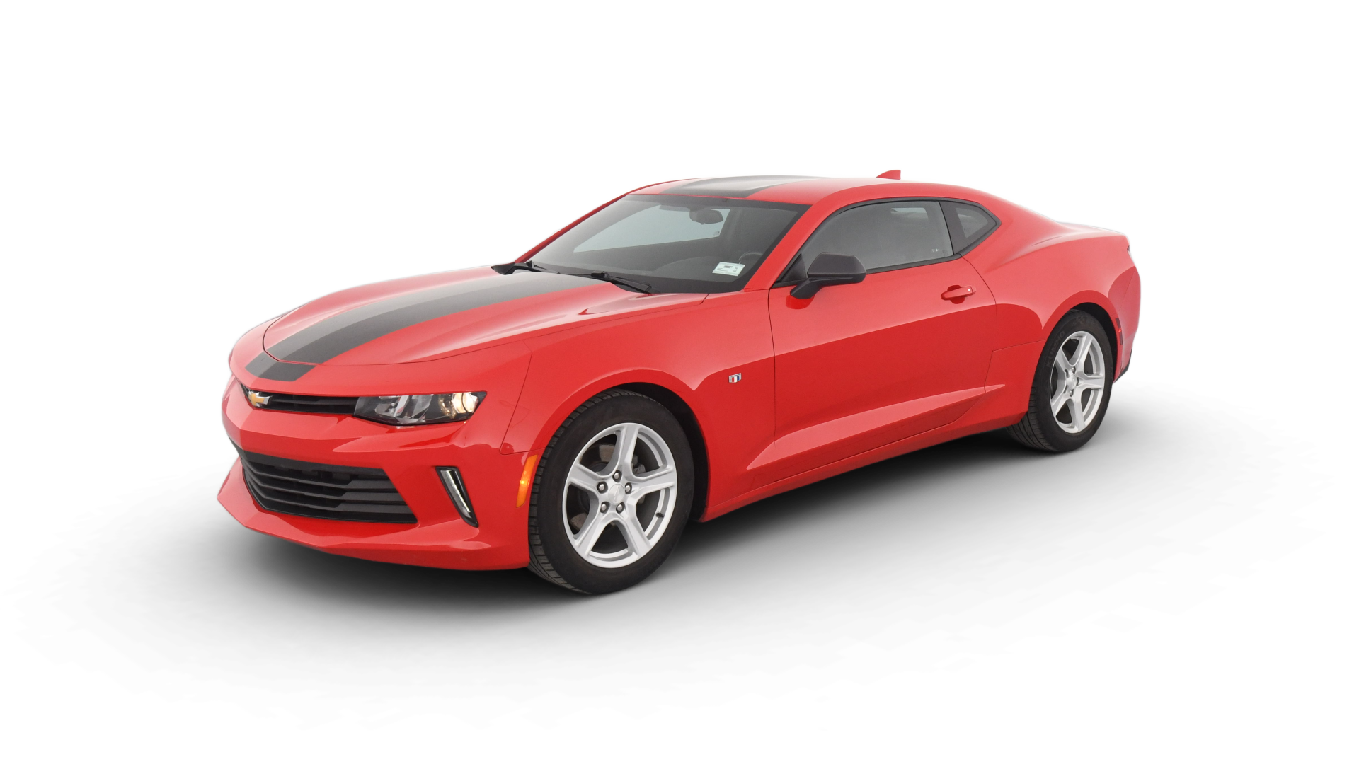 2017 Chevrolet Camaro | Carvana