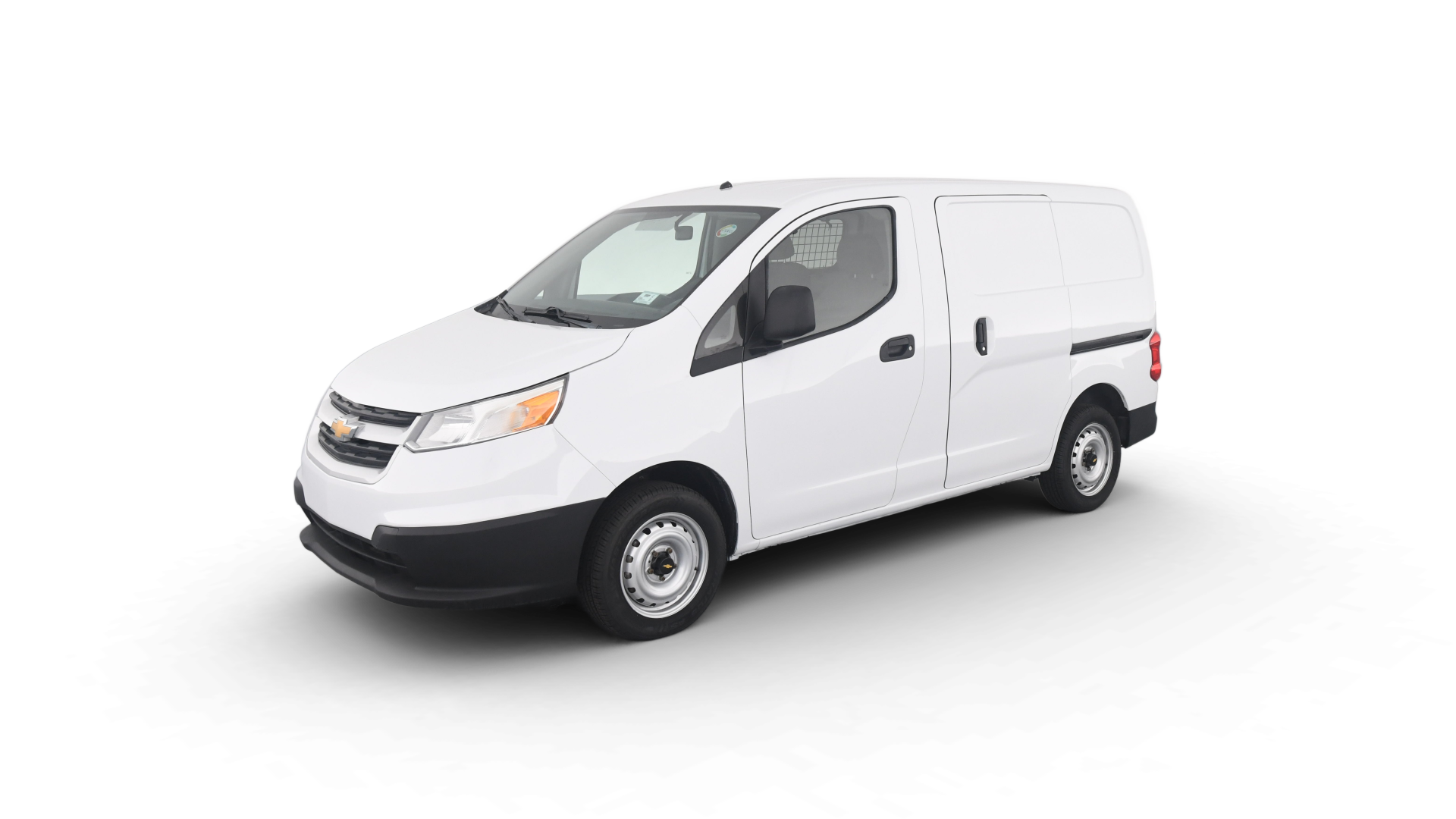 2017 Chevrolet City Express | Carvana