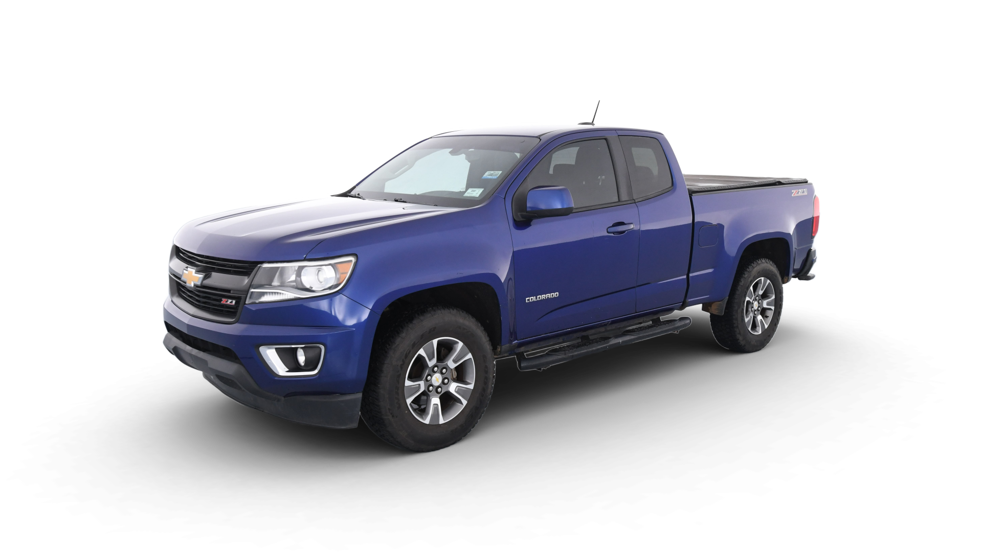 2017 Chevrolet Colorado Extended Cab | Carvana