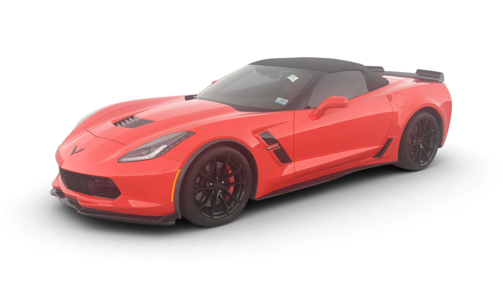 Used 2017 Chevrolet Corvette | Carvana