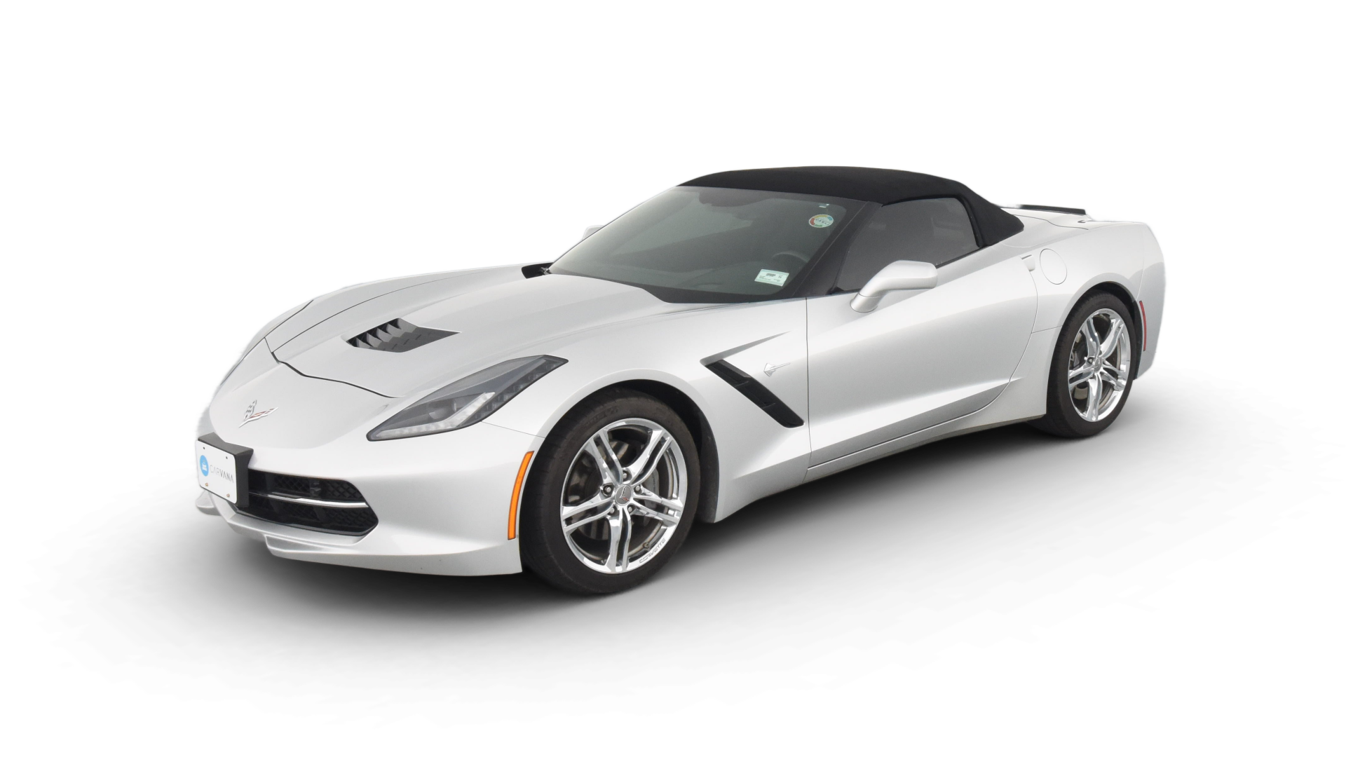 2017 Chevrolet Corvette | Carvana