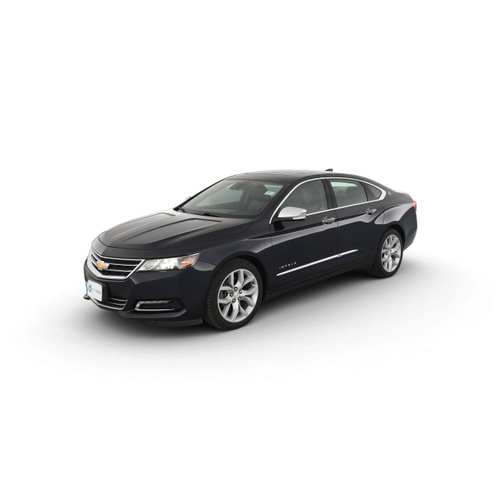 Used Chevrolet Impala Premier for Sale Online | Carvana