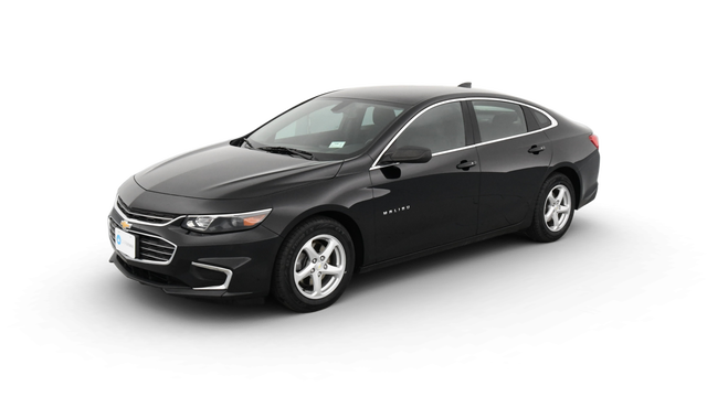 2017 Chevrolet Malibu | Carvana